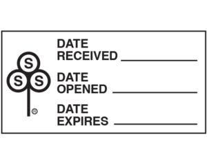 Reagent Labels Archives - Shamrock LabelsShamrock Labels