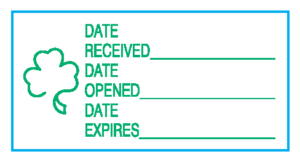 Reagent Labels Archives - Shamrock Labels