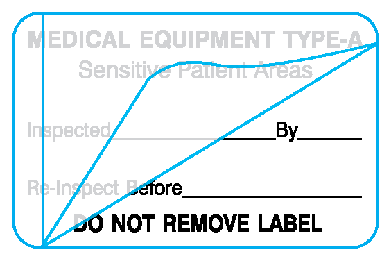 Biomedical Engineering Labels - Shamrock Labels
