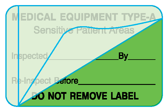 Biomedical Engineering Labels - Shamrock Labels