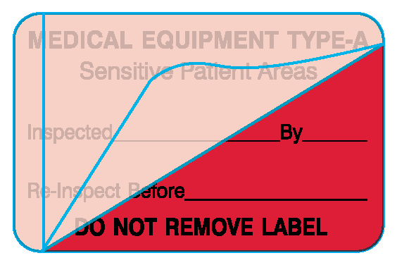 Biomedical Engineering Labels - Shamrock Labels